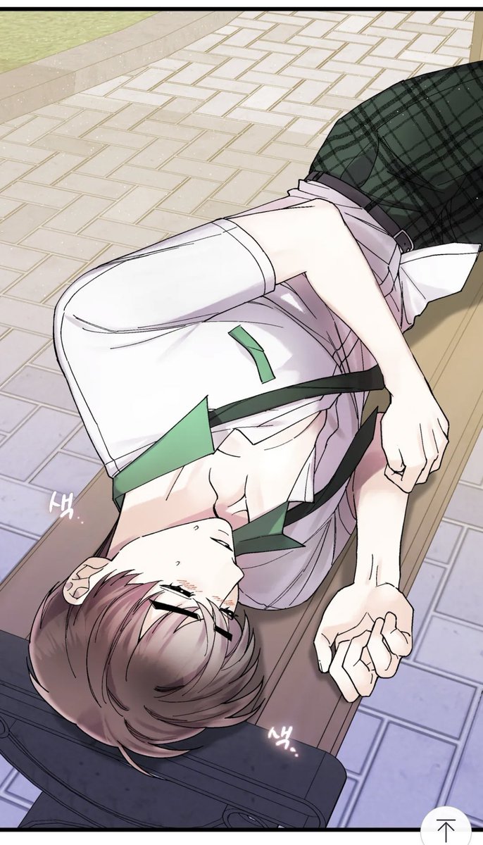 🎗유나/junah on Twitter: "닉값하는 만화가 소개합니다 https://lezhin.com/ko/comic/killing_me…"