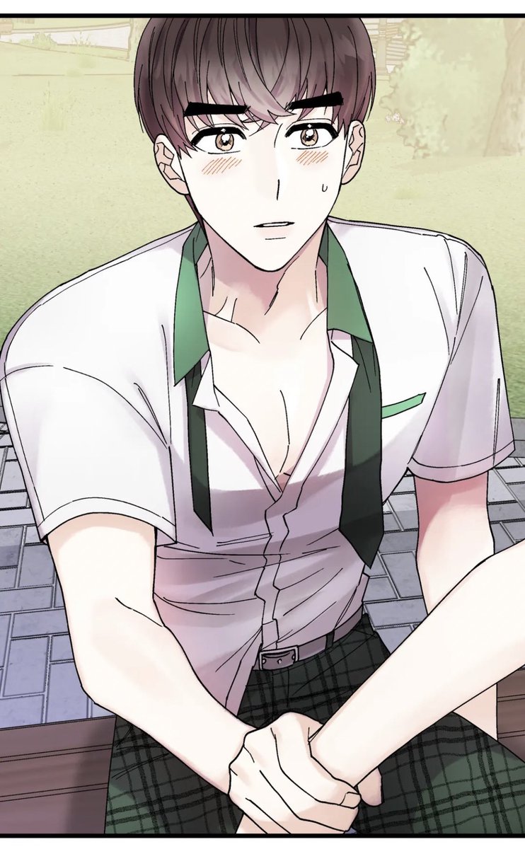 🎗유나/junah on Twitter: "닉값하는 만화가 소개합니다 https://lezhin.com/ko/comic/killing_me…"