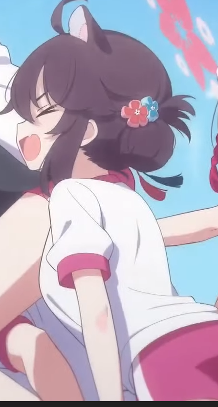 トルパス on Twitter: "3rdPVでカエデの乳を減らした日和見主義者は清渓川に沈められ、今回のPVでは正しい大きさに修正された キム・ヨンハ統括Pの元に臆病者は不要なのだ ...