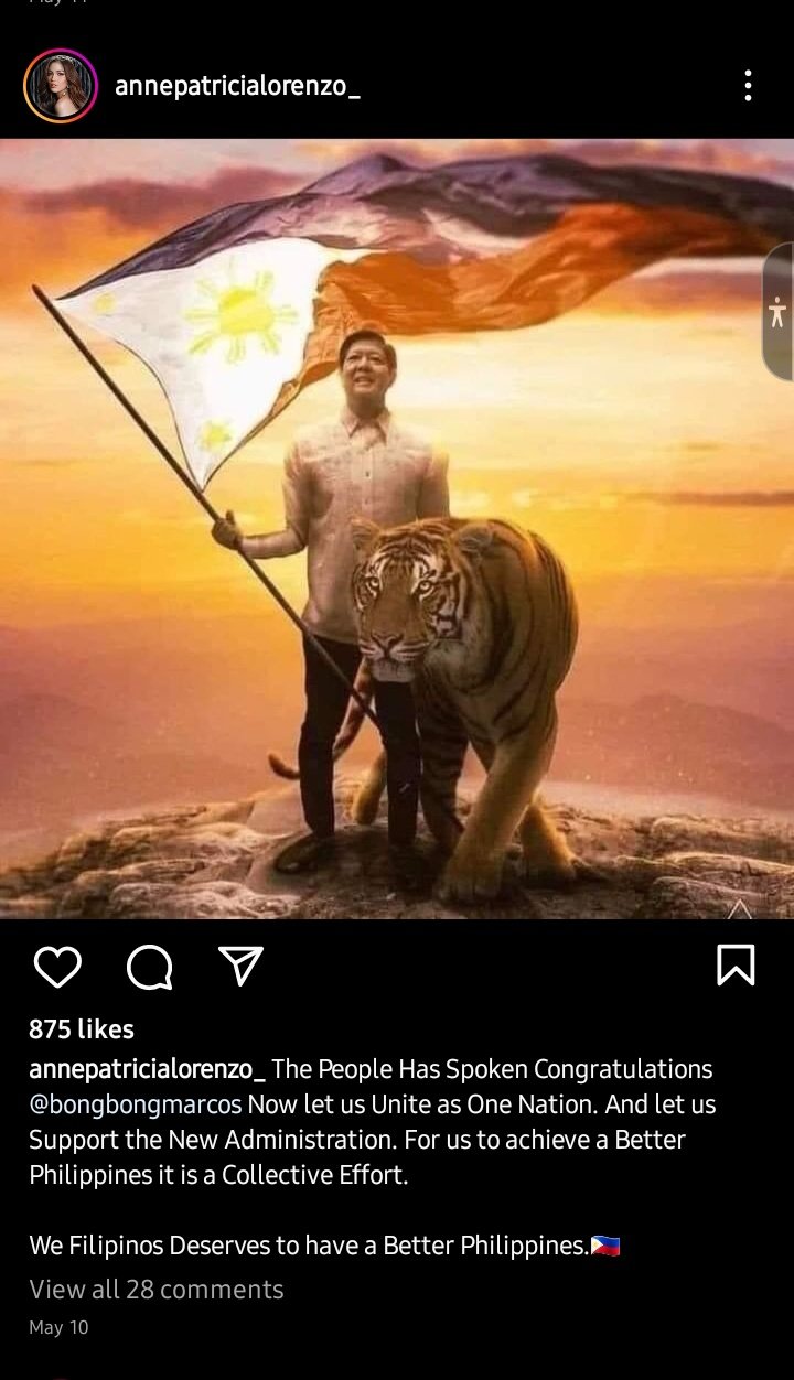 AE on Twitter: "@kickawe19 For the show lang si bakla mi! KAREN MONTECILLO SHOULD HAVE WON ...