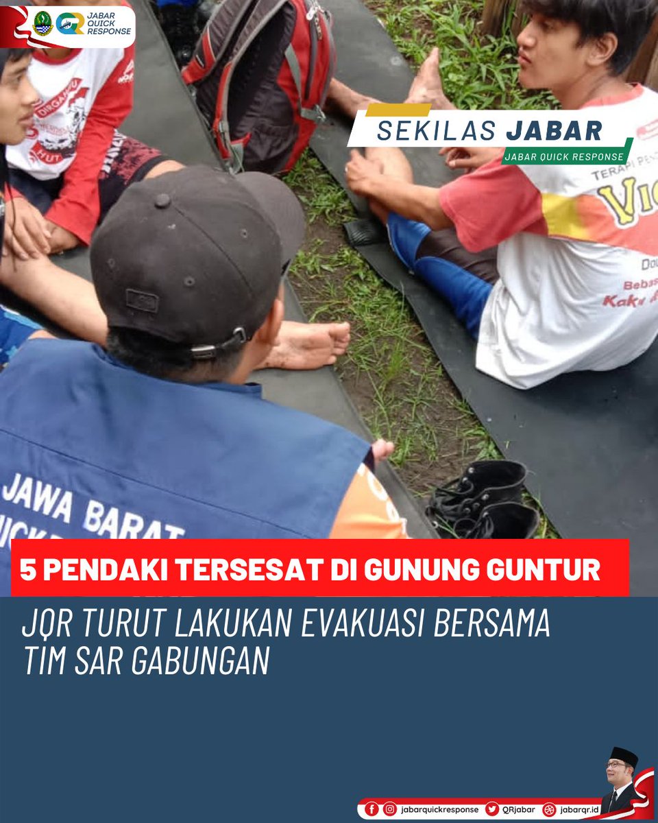 Sobat Ridwan Kamil on Twitter: Sobat Ridwan Kamil on Twitter: