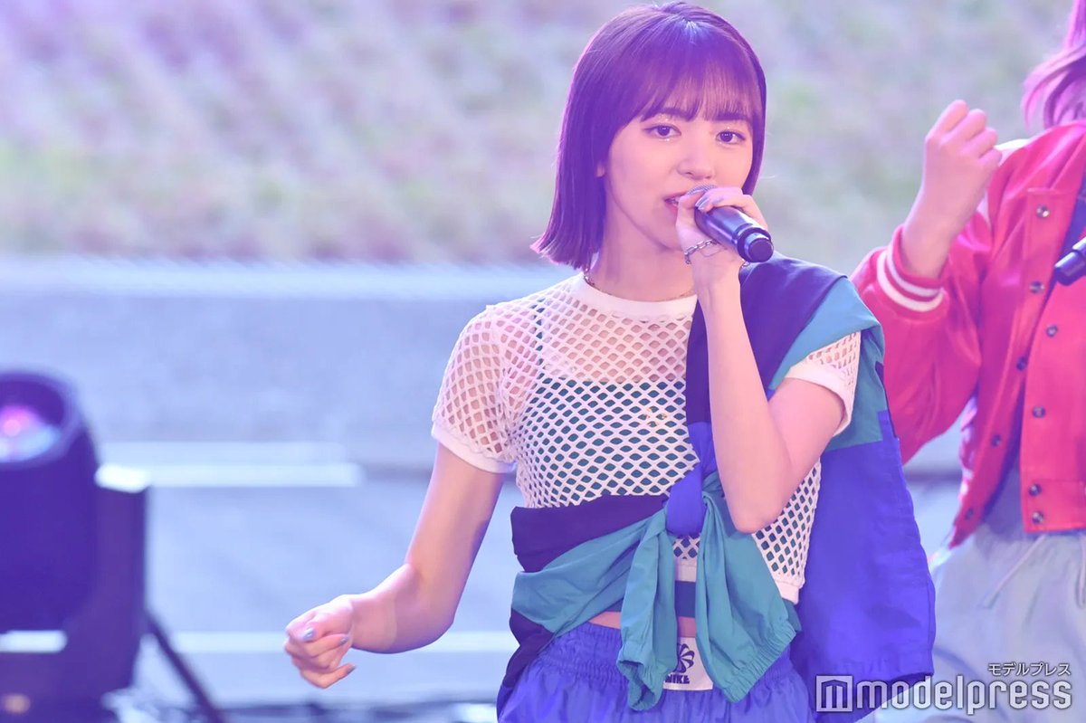 Girls² on Twitter: "RT @modelpress: 【写真追加📸30枚超】Girls2、#TGCFES山梨 に登場💖 🔻写真特集はこちら📷 https://mdpr.jp ...