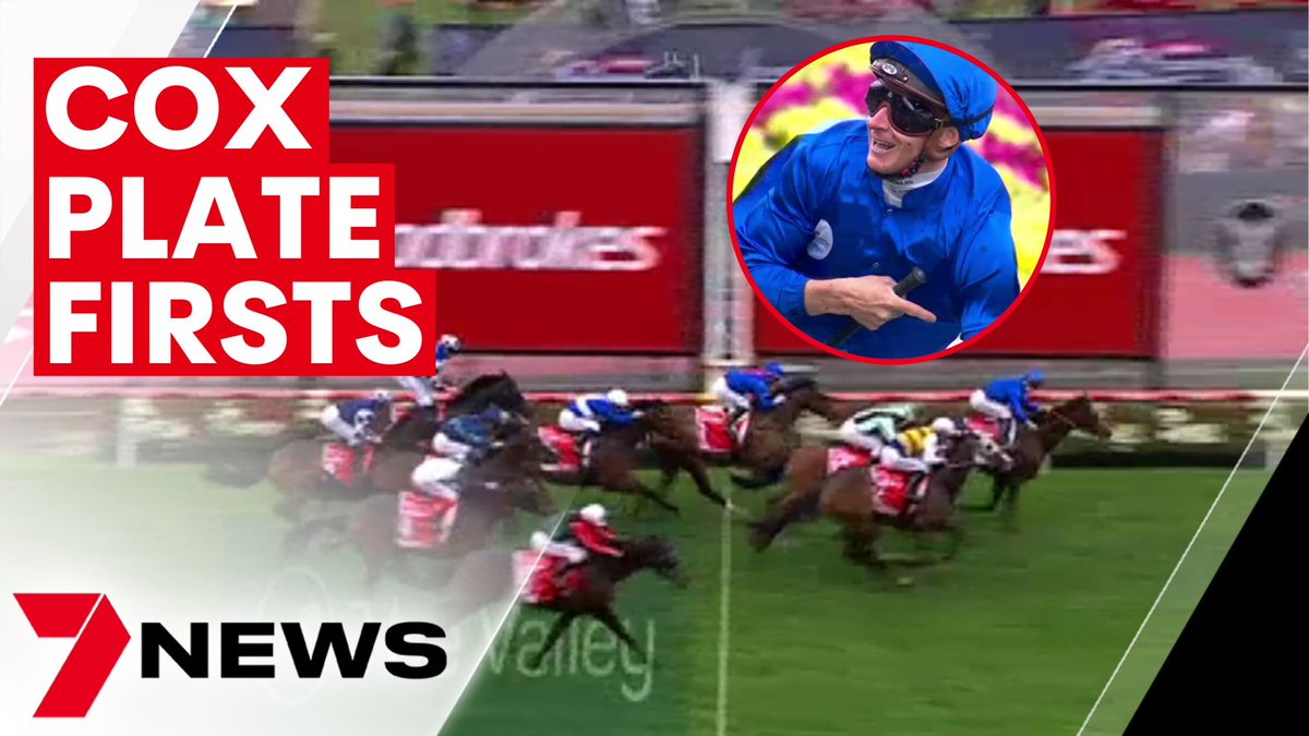 Anamoe has delivered Cox Plate glory to two of the biggest names in ...
