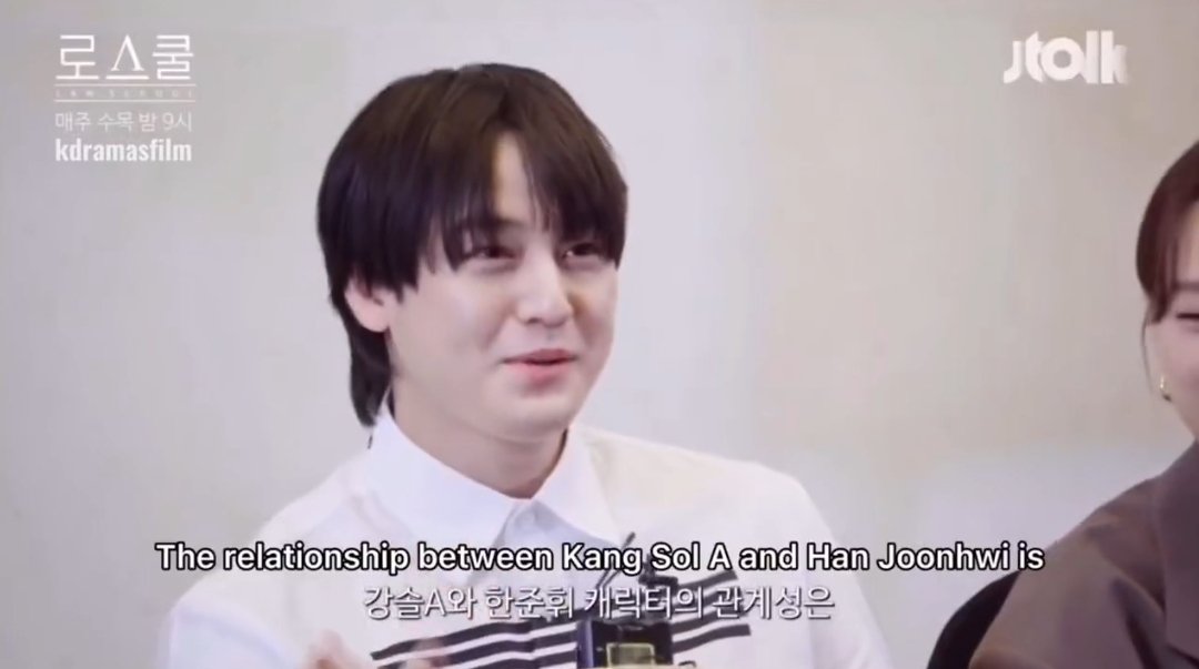 renewmyorchid on Twitter: "RT @GEMISODA: KB: Whether it will be expressed in love or friendship ...