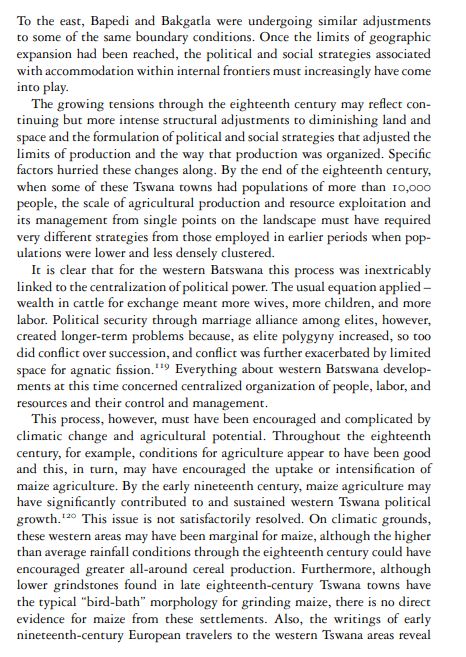 Limpopo River Basin - المسلسل من Nemets @Peter_Nimitz - رتبها