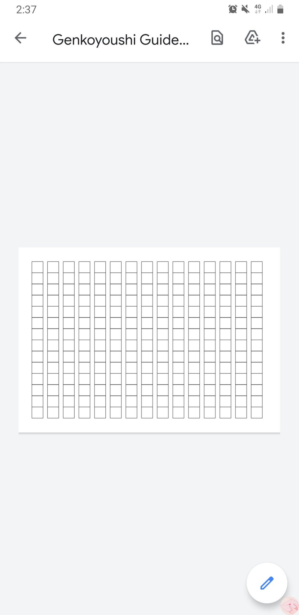 JAPANFESS TERANG on Twitter: "*jpf tanya dong, nulis di kertas kayak gini tuh dari kanan kan ya ...