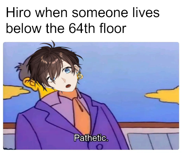 ヒロ / Hiro ☄️ VTuber on Twitter: "RT @Stief__: