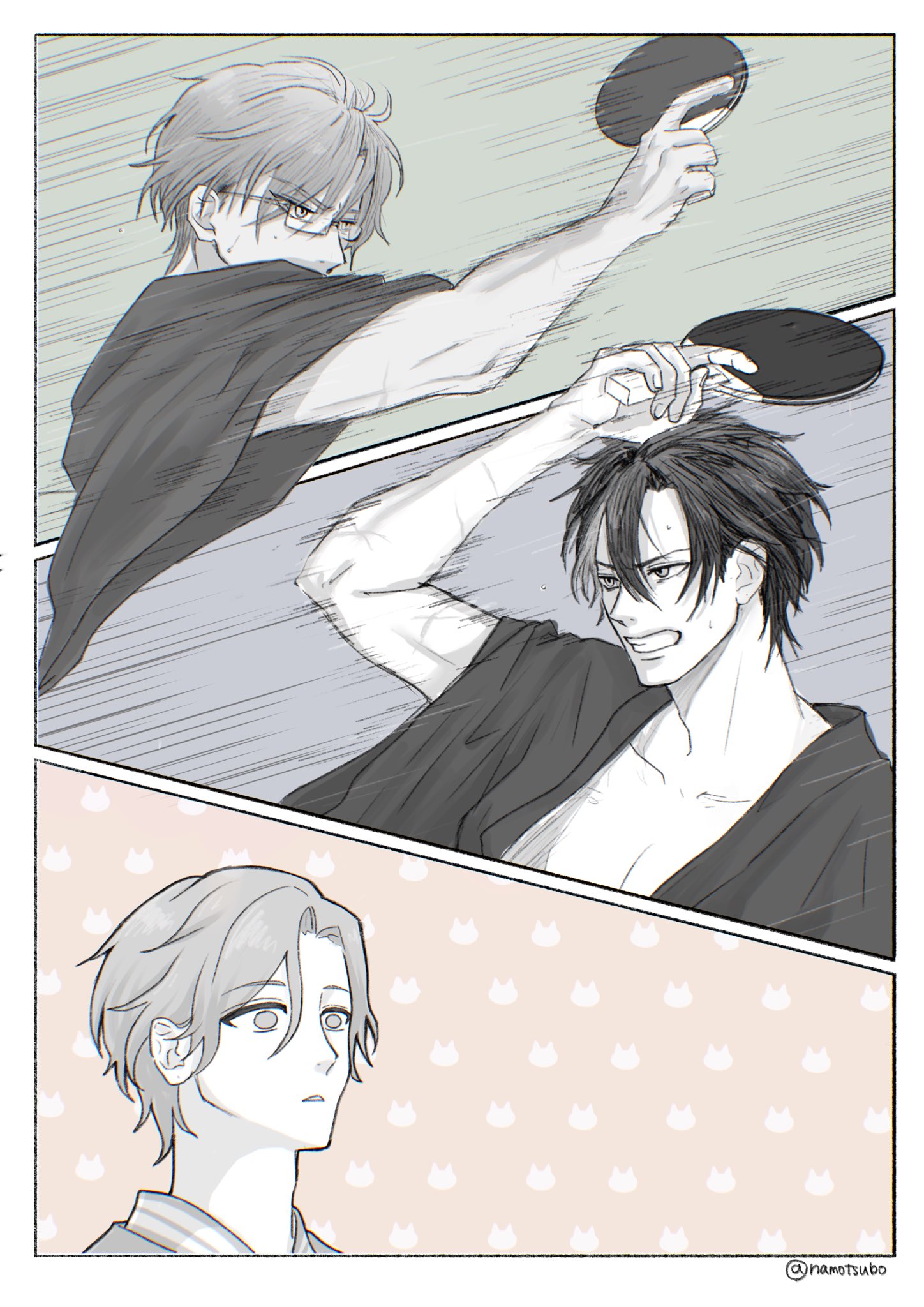 かなた (@Kanata_ymkr) / Twitter