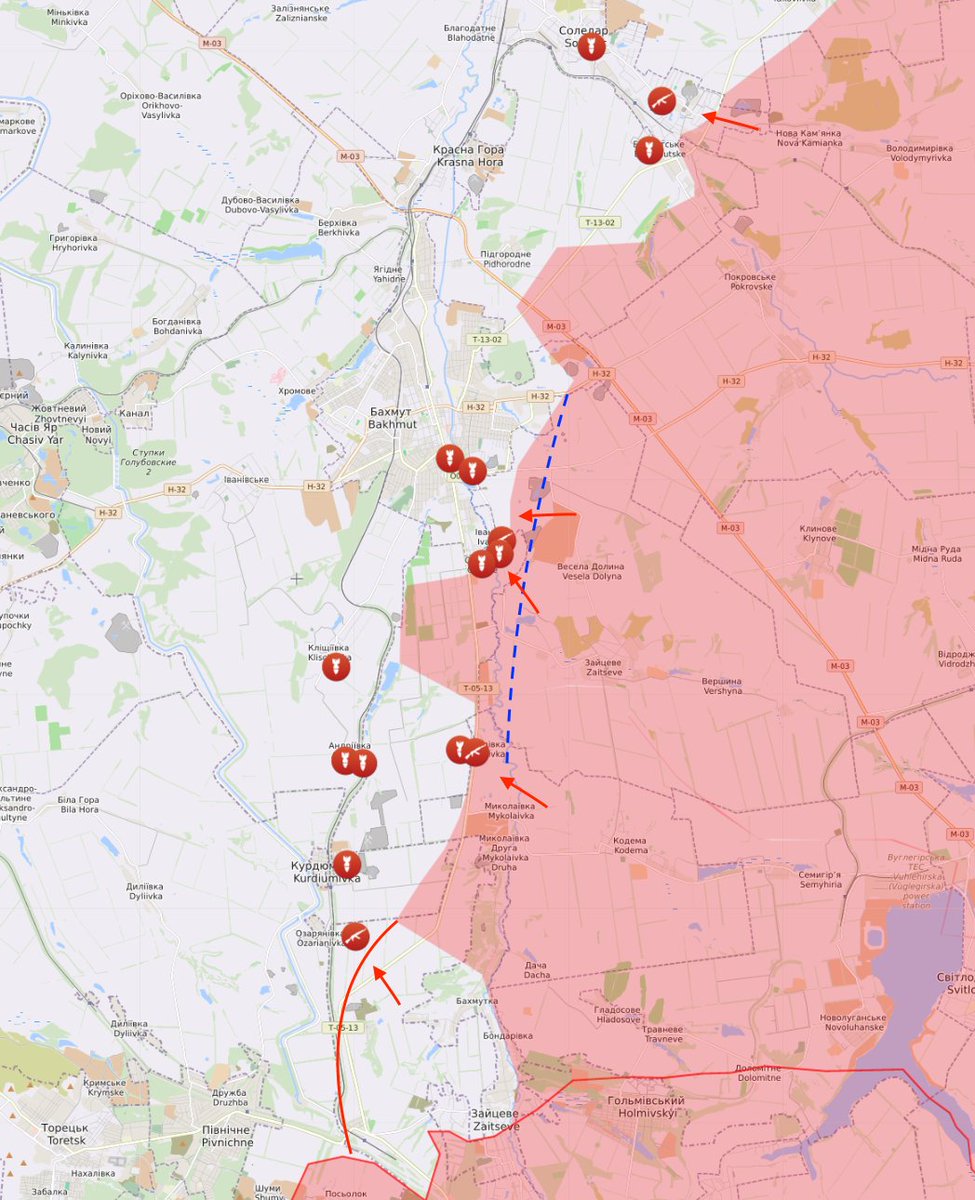 Kodema is still with us Defense forces successfully repelled enemy ...