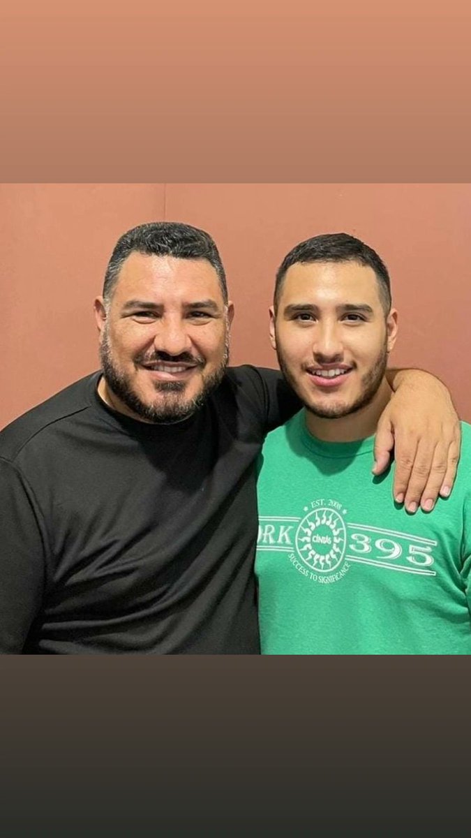 alfonso alonzo on Twitter: "Quiero compartirles a todos , la noticia más terrible de mi vida ...