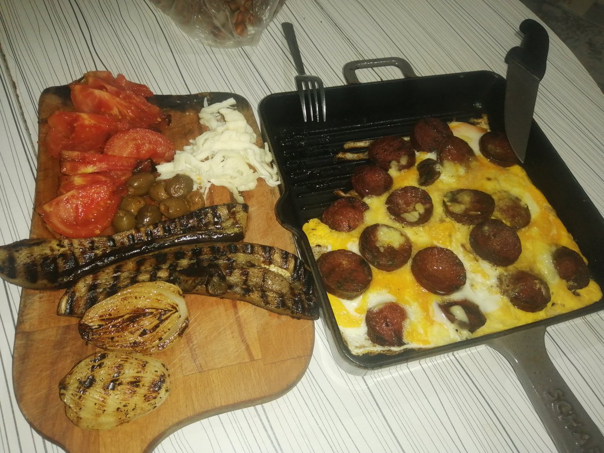 Mekandayız. Kankam bugün de iptal 😃 https://t.co/tk6vaBpjNH - İbrahim ...