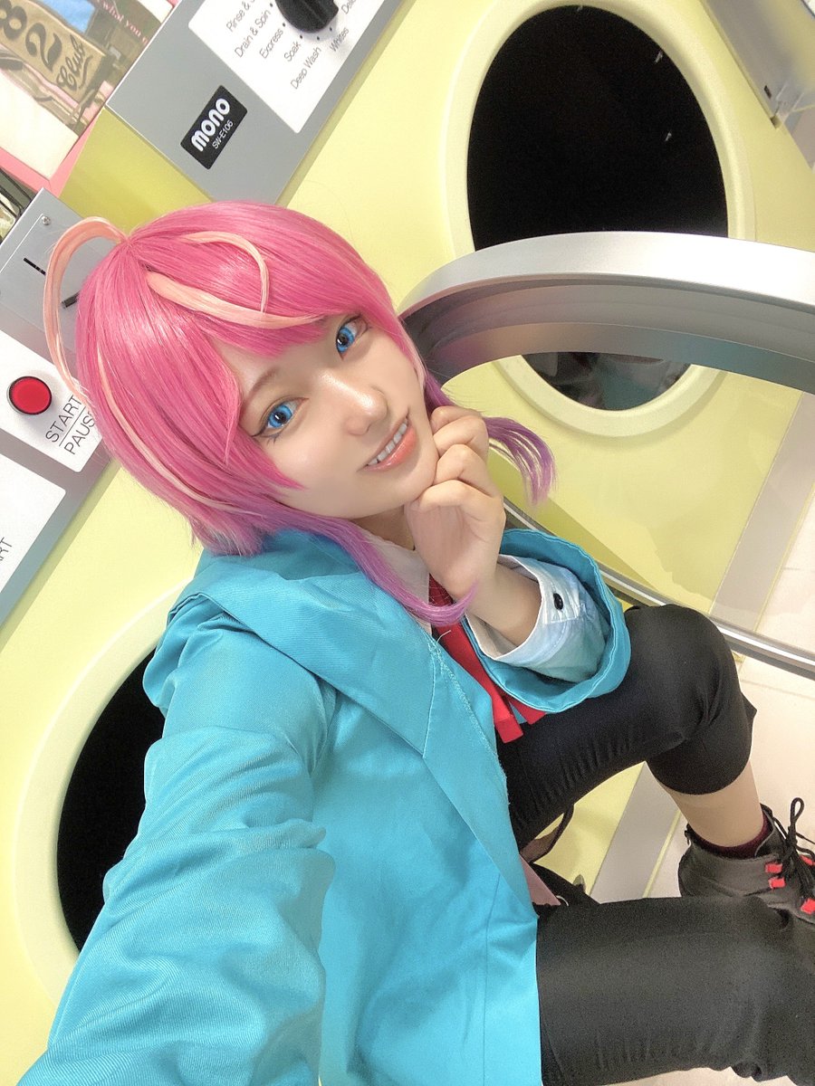 ぅ〜ﾁｬﾝ🍁 (@ushichan_cos) さんのコスプレ作品まとめ (40 件) - Twoucan