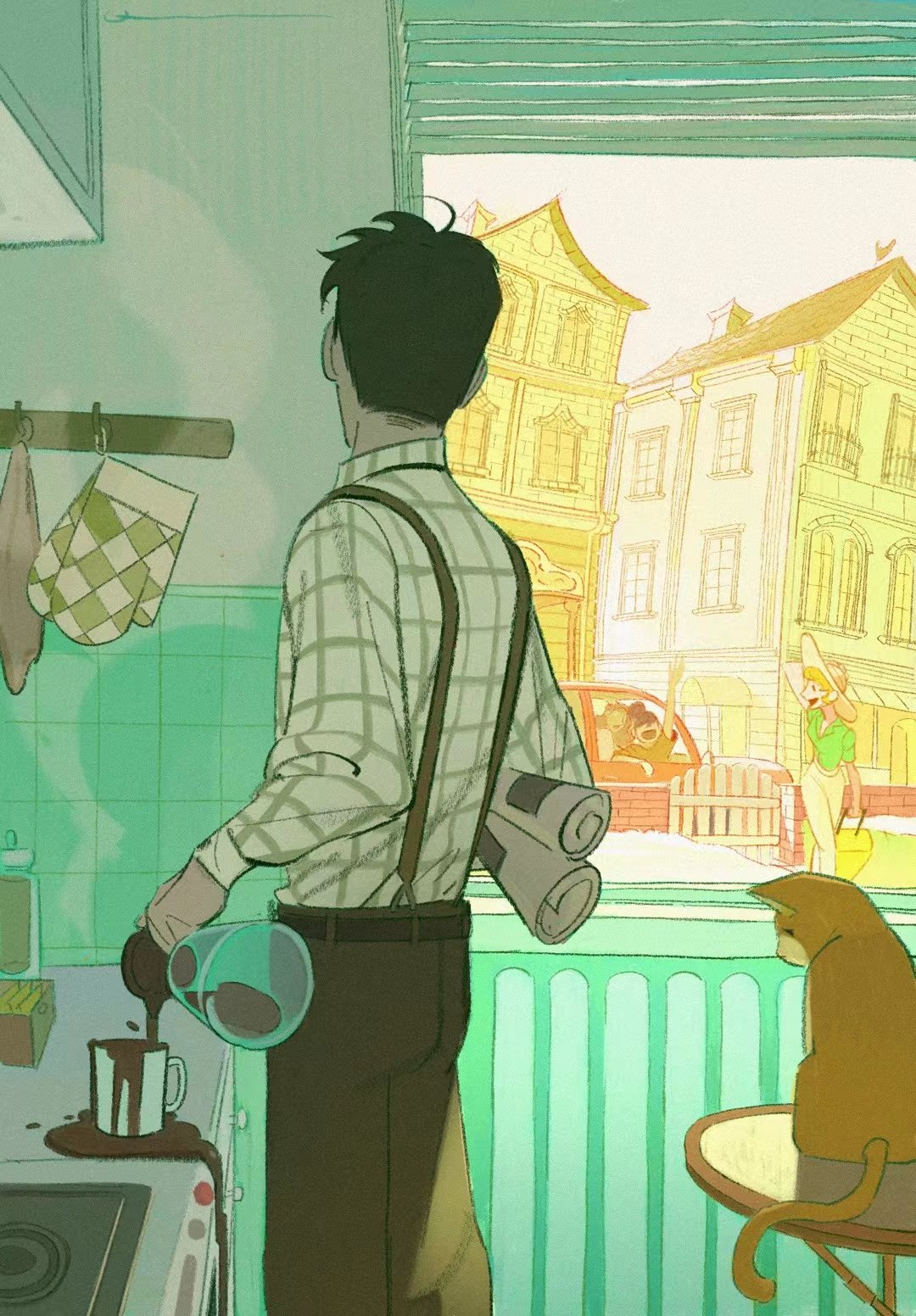 morry (@MorryEvans) / Twitter