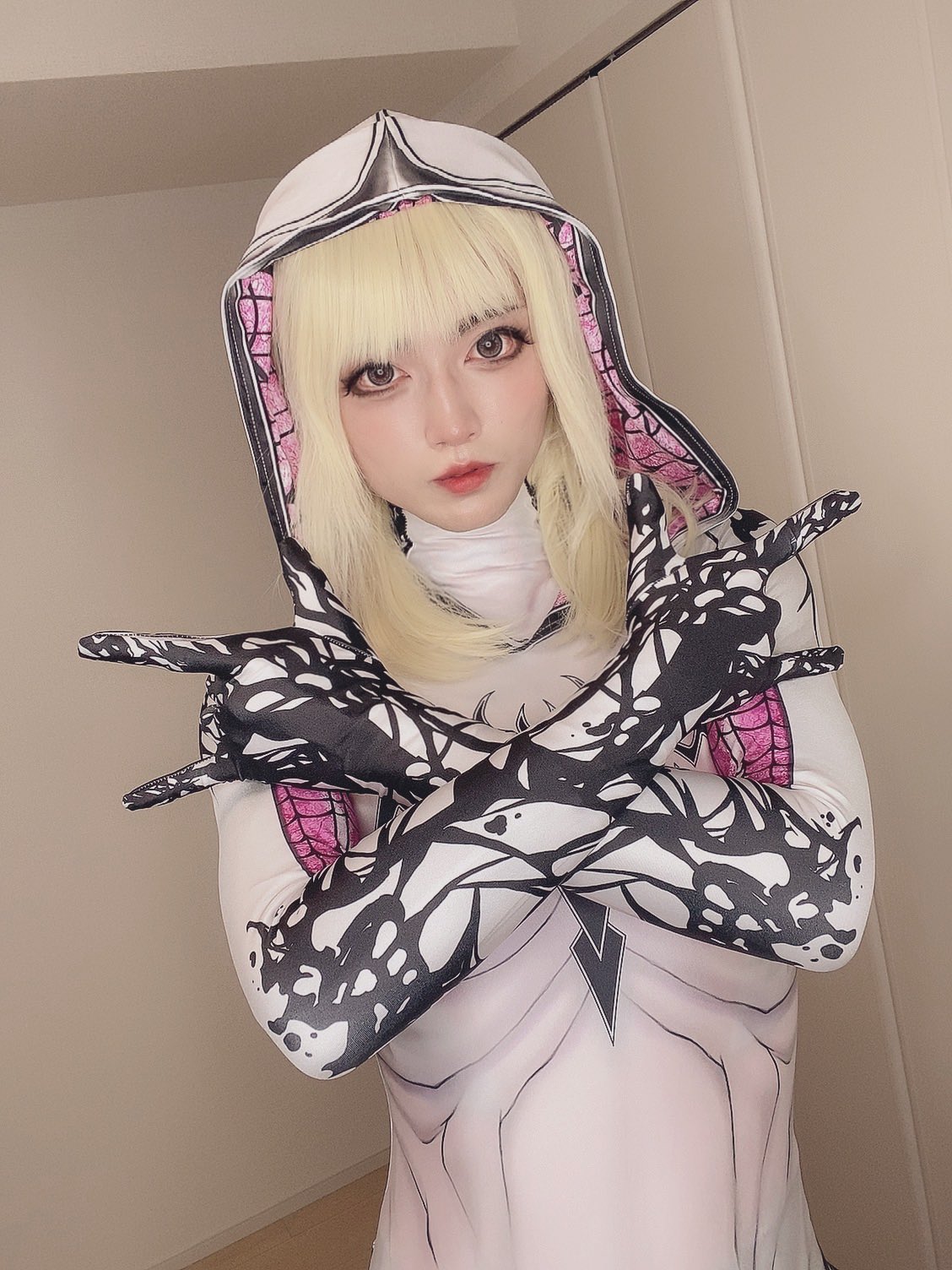 ReI on Twitter: "アンチグウェノム https://t.co/jb1oIy4kbI" / Twitter