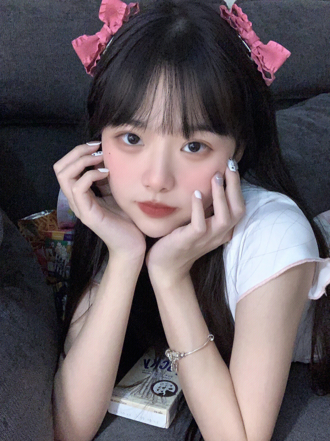 小茵喝牛奶🥛 On Twitter 你的精液会让我对你更加心动 不对我射一发吗～ ️ ＃射屏 ＃射脸 ＃可爱 ＃反差 萌妹 Bzhch5mqzf Twitter