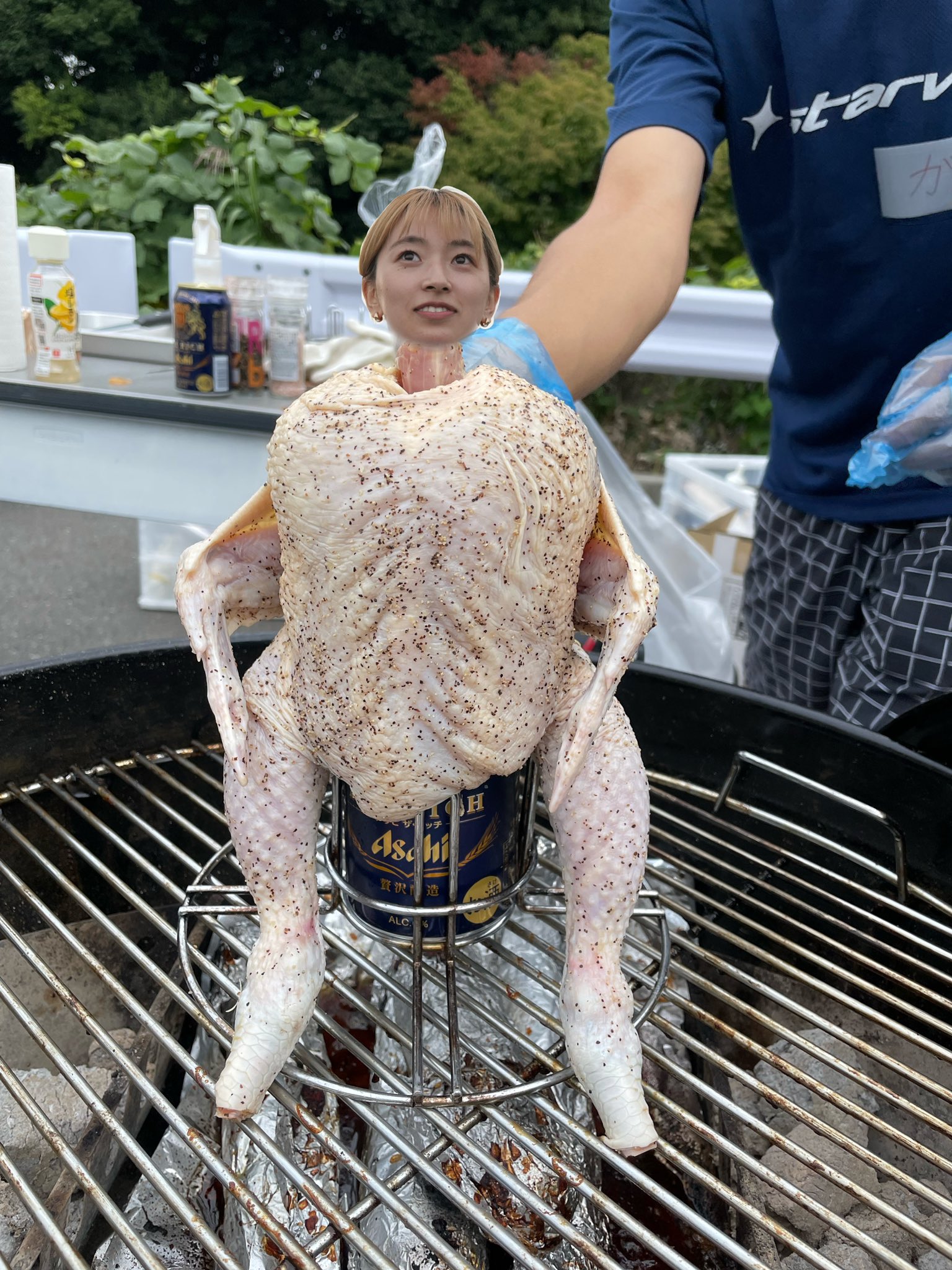 髙橋菜々 On Twitter この人、多分今顔ハメにハマってる。 Ywn10bljac Twitter