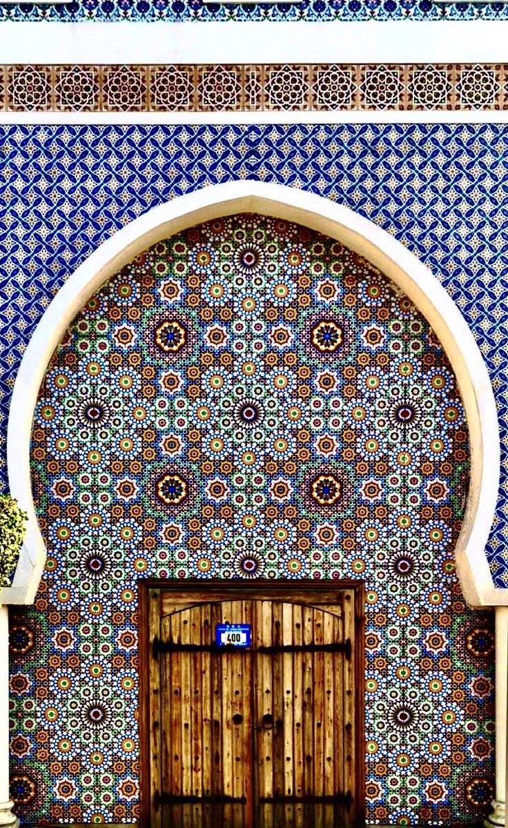 Algeria known as the “Balcony of the Mediterranean” is at the crossroads of three worlds ...