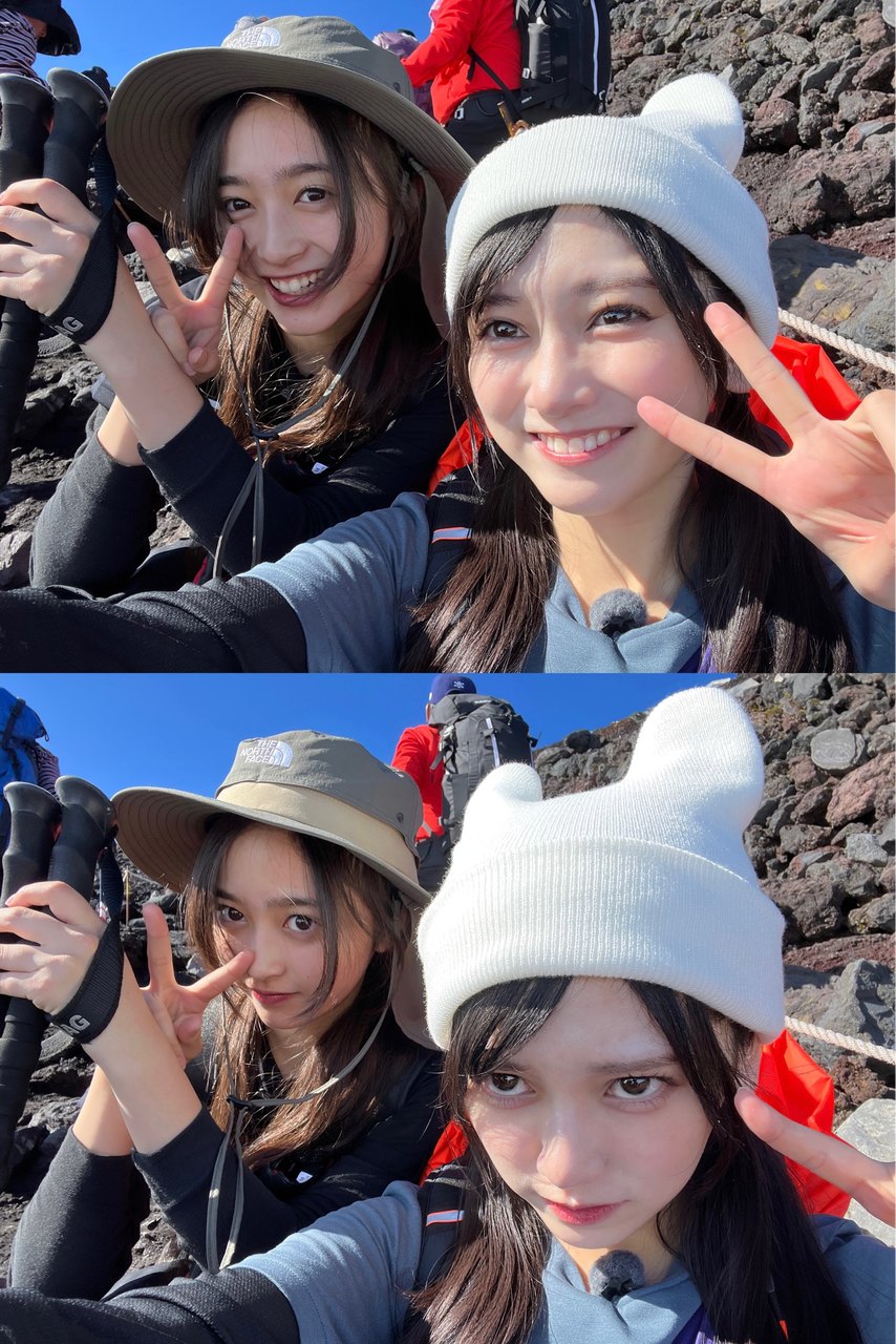 🐼 on Twitter: "#乃木坂46 #乃木坂5期生 #池田瑛紗 https://t.co/ofIEQMG68S https://t.co/NaDeGAD1Fl" / Twitter