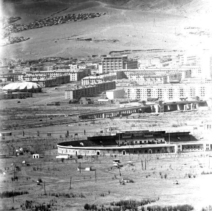 Зураг түүх өгүүлнэ On Twitter Улаанбаатар