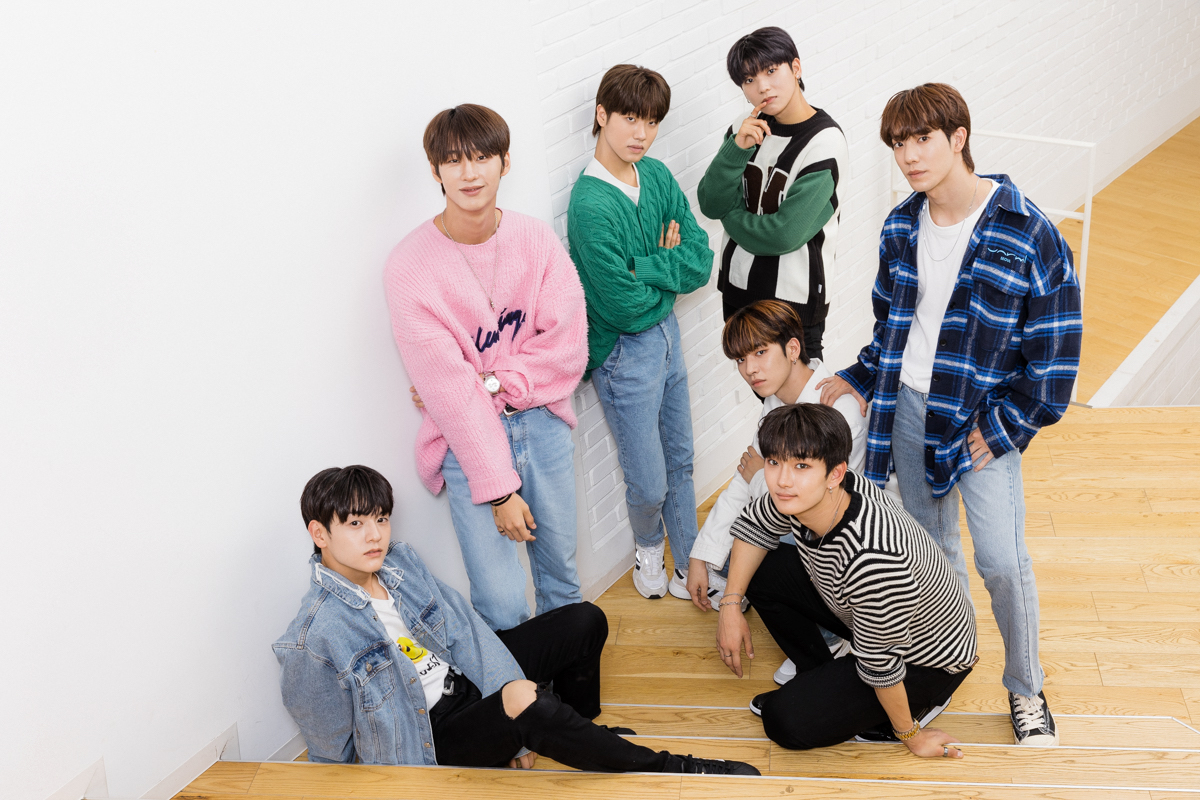 Real Sound（リアルサウンド） on Twitter: "【🎁フォロー＆RTでプレゼント🎁】 n.SSignサイン入りチェキ2名様 インタビューはこちら！ https://t.co ...