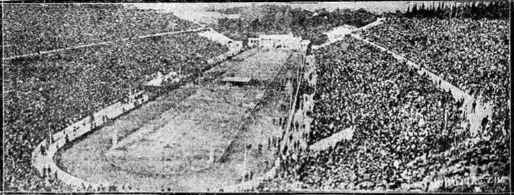 Los eventos de lucha libre con más asistencia - TIM Wrestling