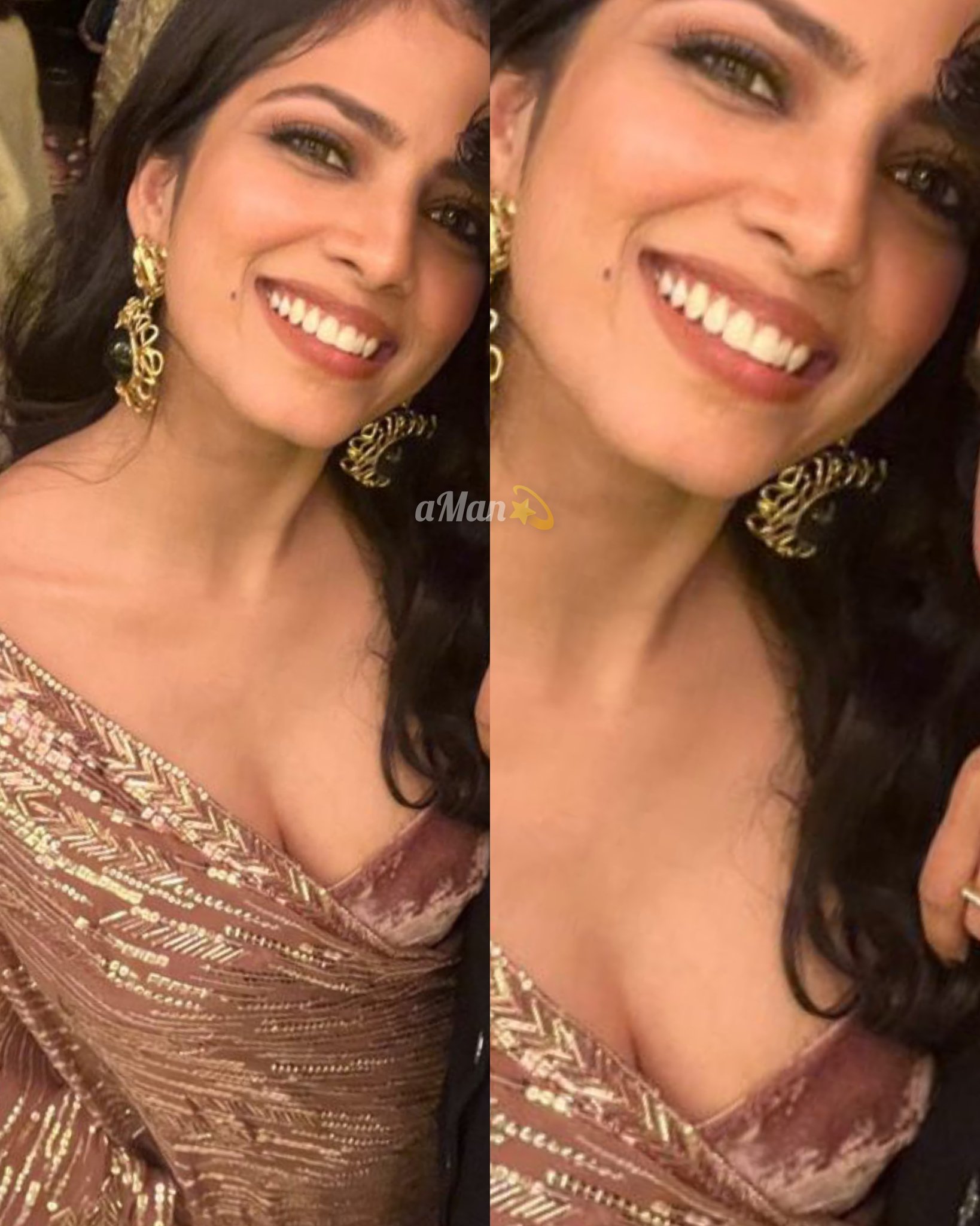 aMan💫 on Twitter: "@KollyCensor Malavika Smile 😍 ️ https://t.co/w8ZthQjeAh" / Twitter