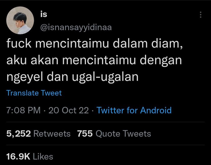 Open dm - Rep /delvote di menfess melanggar!!! on Twitter: Open dm - Rep /delvote di menfess melanggar!!! on Twitter: