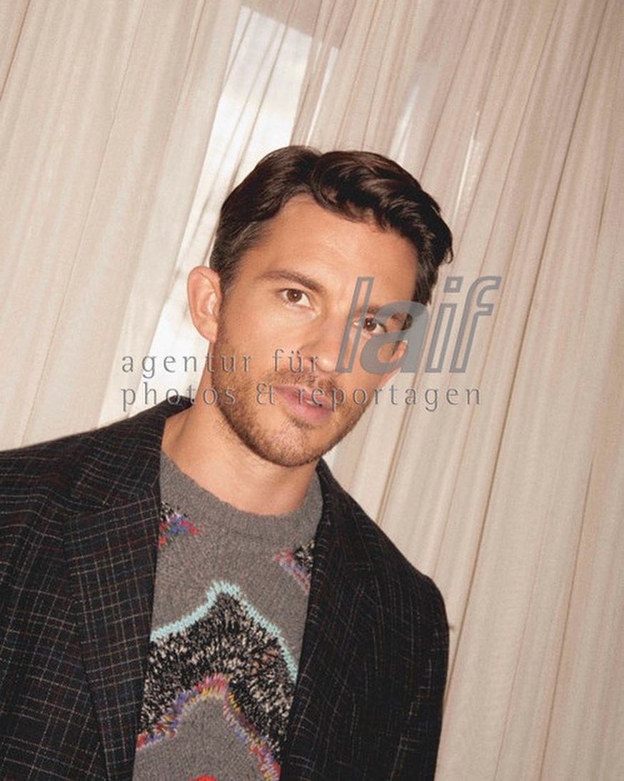 Jonathan Bailey Daily π On Twitter Massive Thank You To