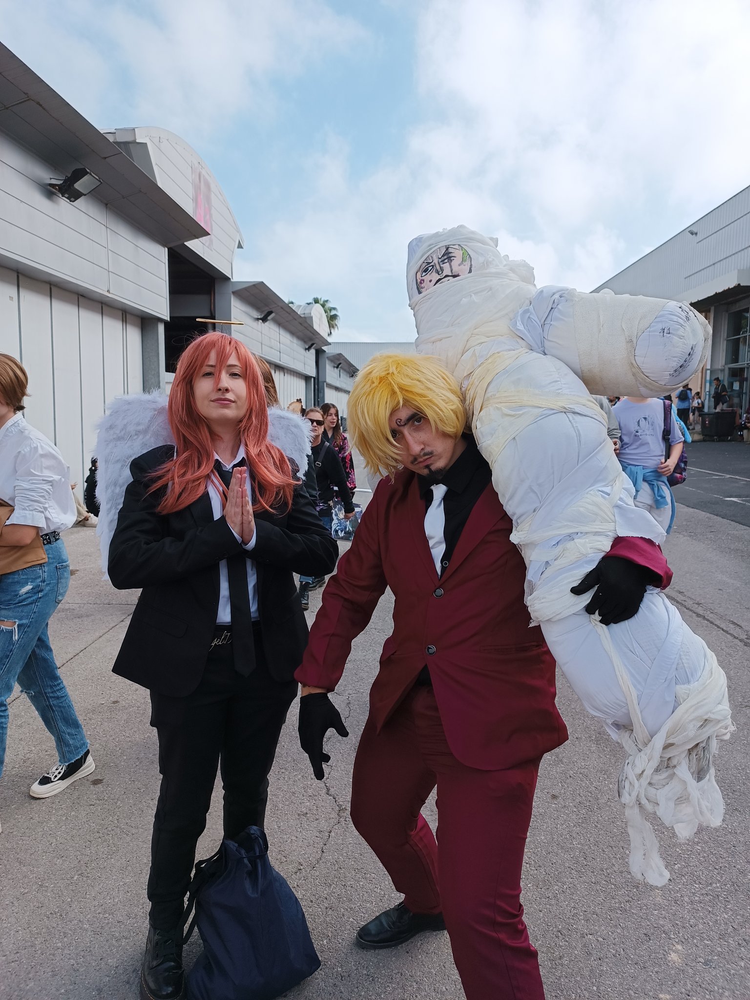 Hiro (@Shadow_anim05) / Twitter