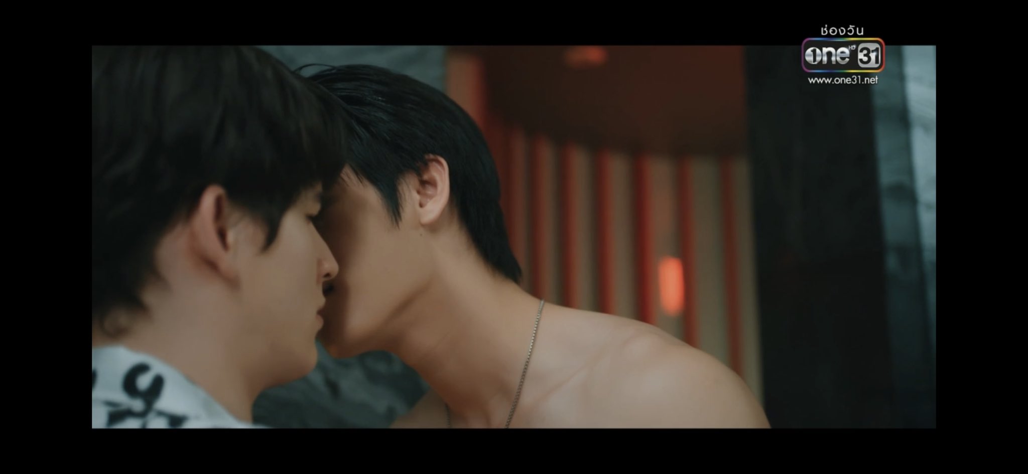 Bigdragon The Series On Twitter ใน Uncut มีเต็มๆ ฉากนี้ขอสปอยว่าพริก