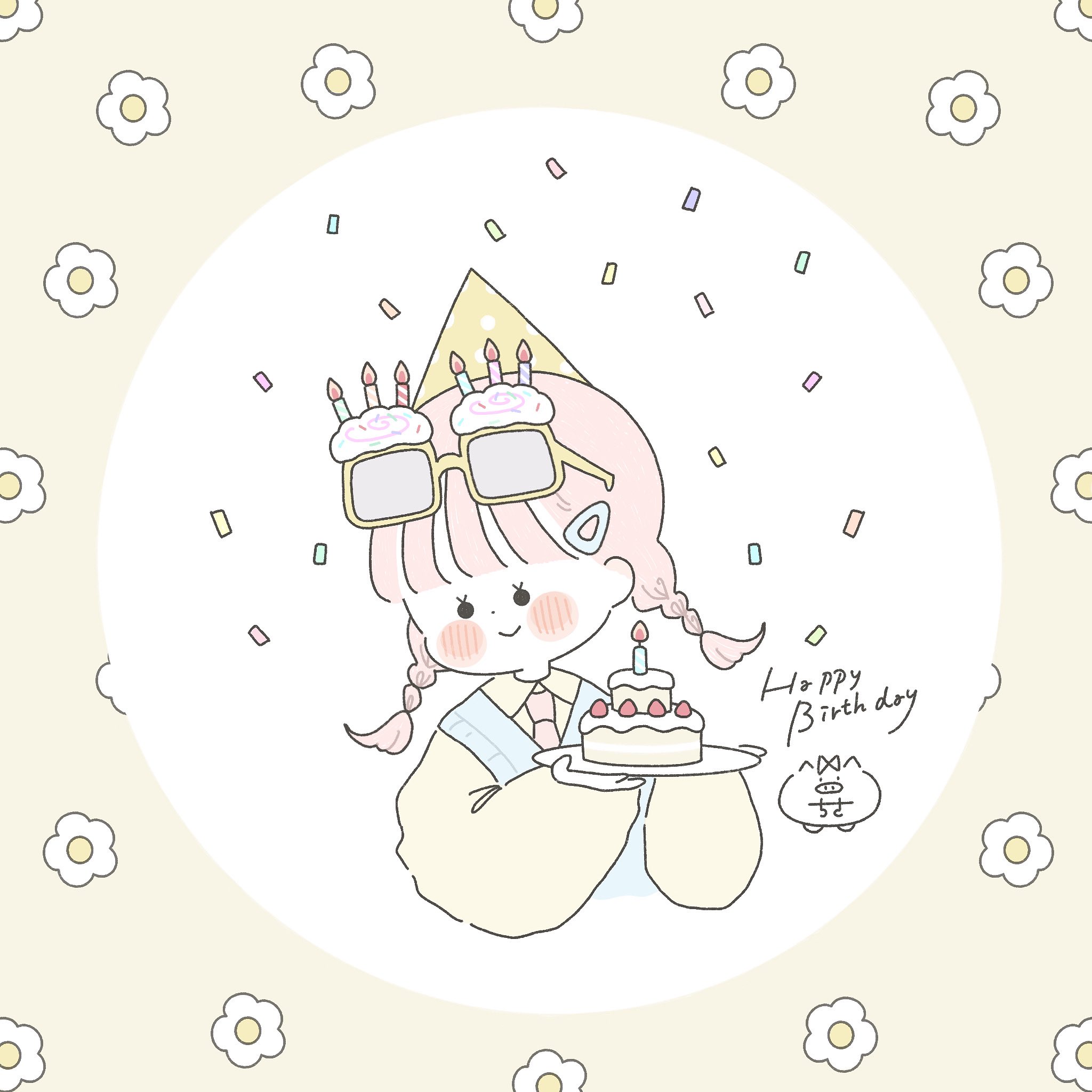 ﾜｼｬ (@wasya_usya) / Twitter