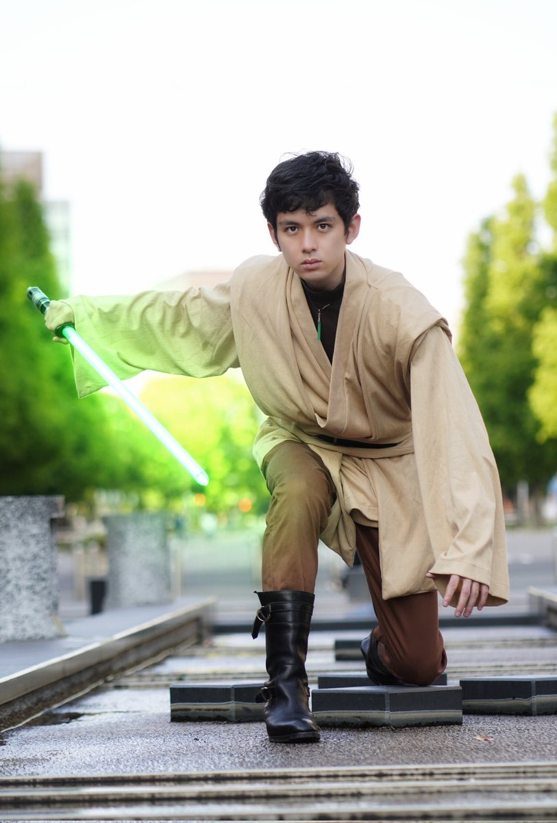 Yuji Fukuda (ゆうじ) (@ema_anin) さんのコスプレ作品まとめ (4 件) - Twoucan