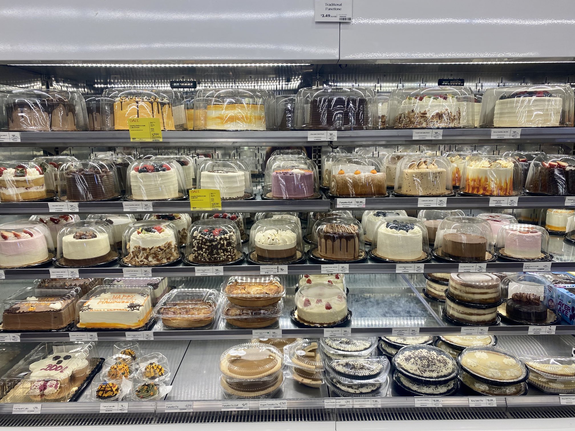 Whole Foods Market Cakes Unveiling The Delightful Berry Chantilly Cake