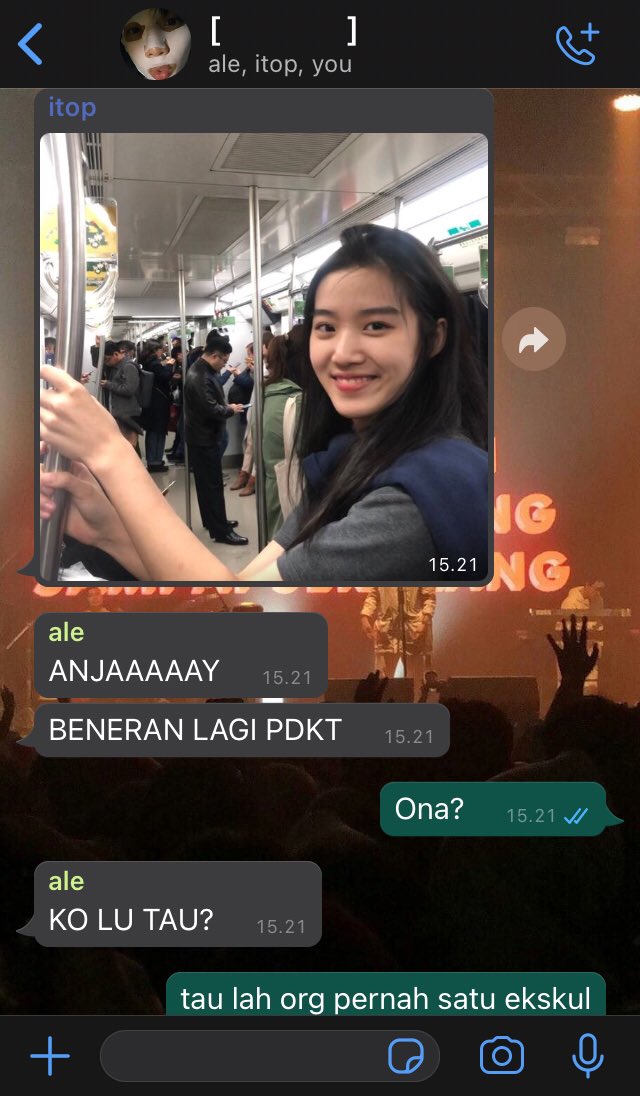 klik part 007 klo keputus on Twitter: "# 197"