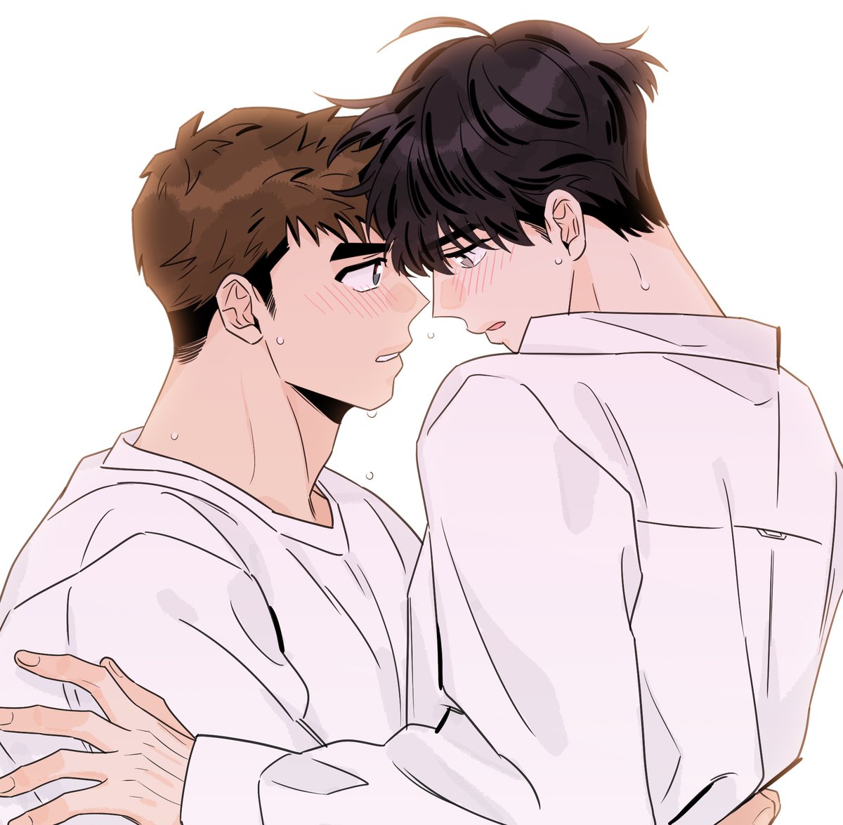 봄툰𝑩𝑶𝑴𝑻𝑶𝑶𝑵 on Twitter: "RT @yoonhee0405: #대리님은하고싶어 69화가 업데이트 되었습니다. http ...