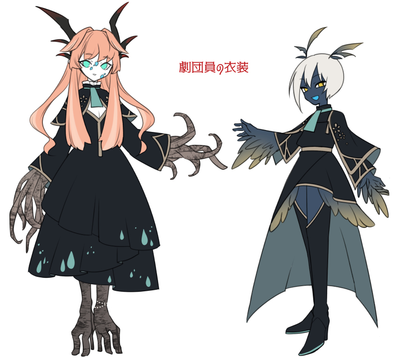 「https://t.co/nqrJwIlIUi 五百式カットインメーカー リリースしました～～!勢い任せに5日で作ってし」イヲセ⛩️⛓🎃の漫画