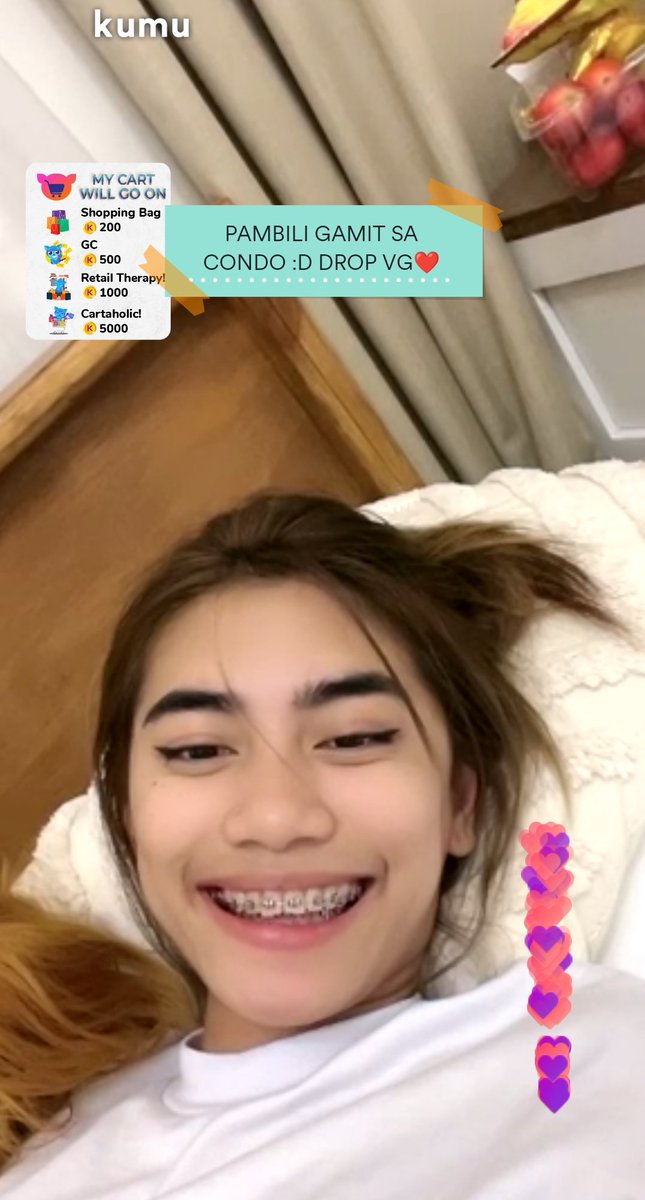 AJ on Twitter: "RT @anchanssss: Nang aakit ba siya? Pero shucca ang poganda mo talaga maal🖤"