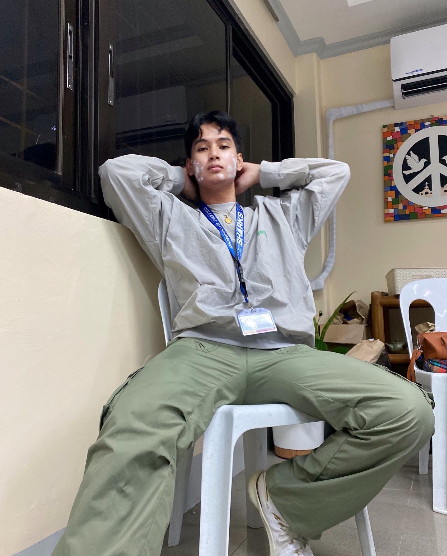 JC Santiago on Twitter: "sabak daddy bi https://t.co/p1jrjnHGmO" / Twitter