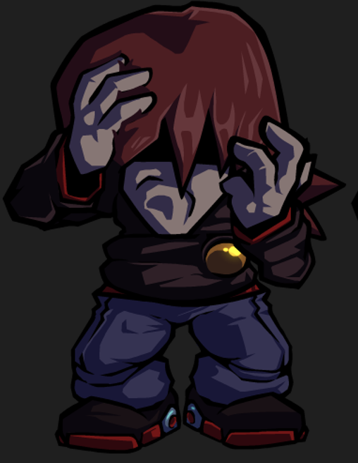 Creepypasta Lost Silver Hidden