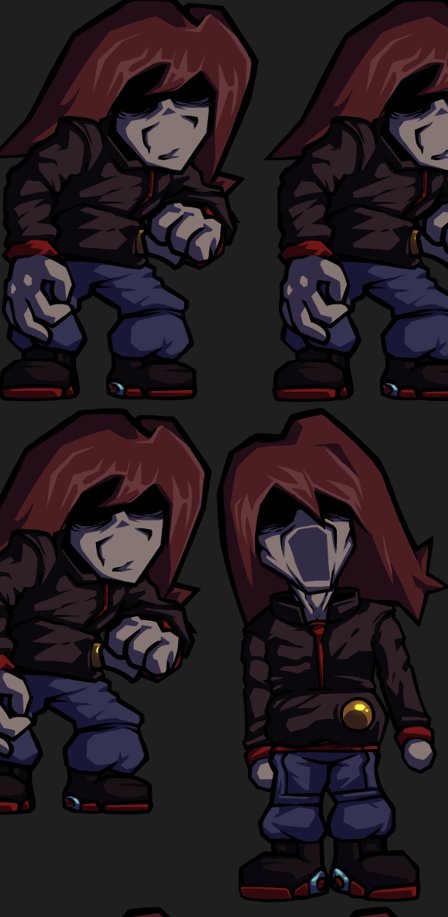 Creepypasta Lost Silver Hidden