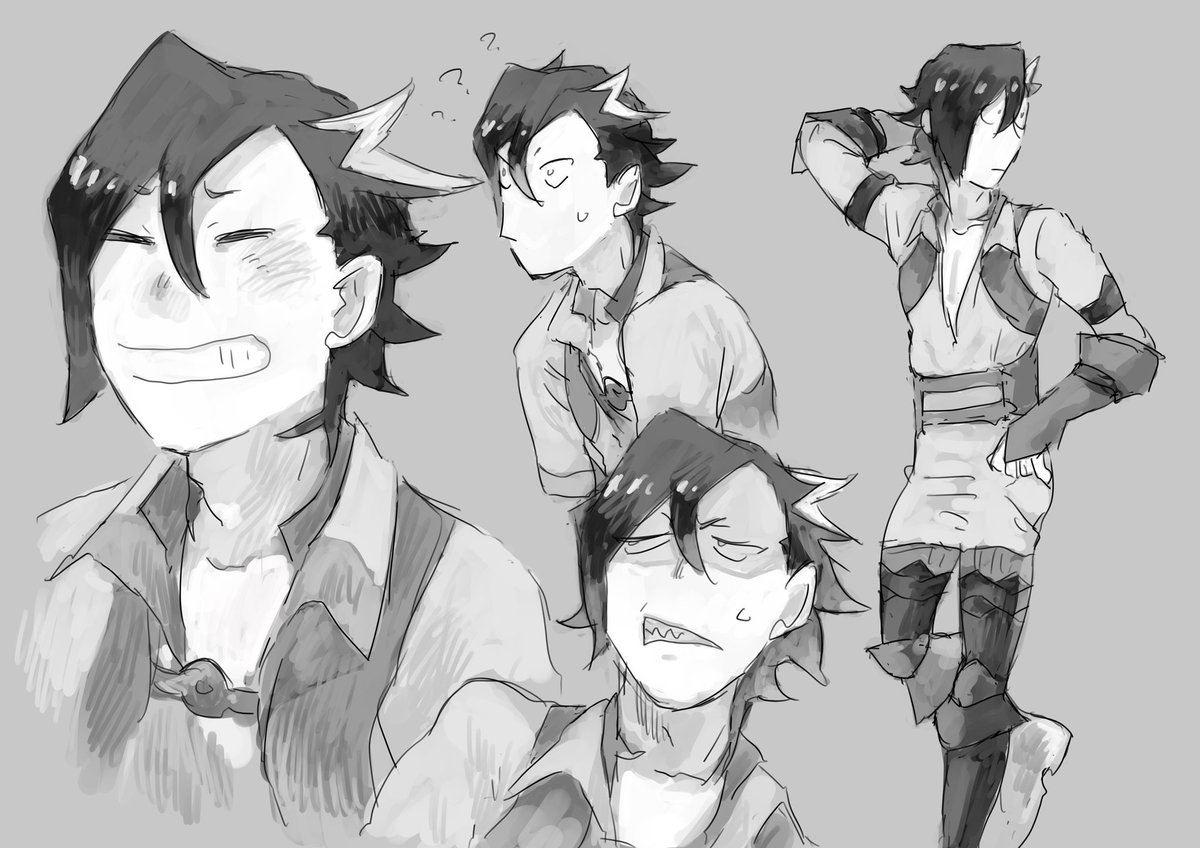 🍼🍼YMBK🍼🍼 (@ymym_oh) さんのイラスト・マンガ作品まとめ (59 件) - Twoucan