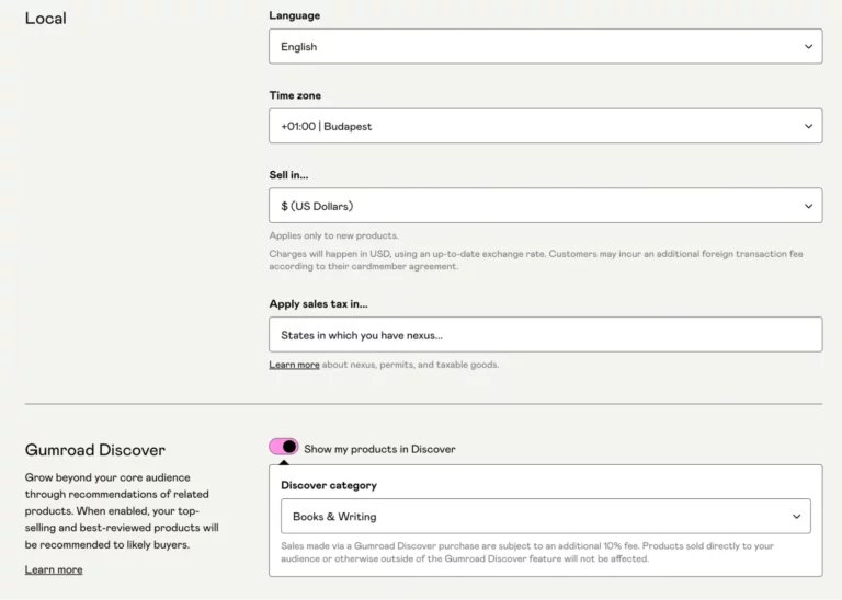 Gumroad 101📚 Here's everything you need to know to begin selling ...