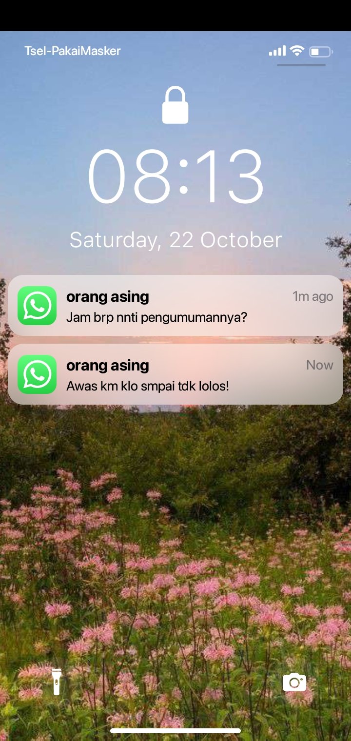 dean update! on Twitter: "009. meragukan kehadiran dirinya sendiri https://t.co/UZg5xGottz ...