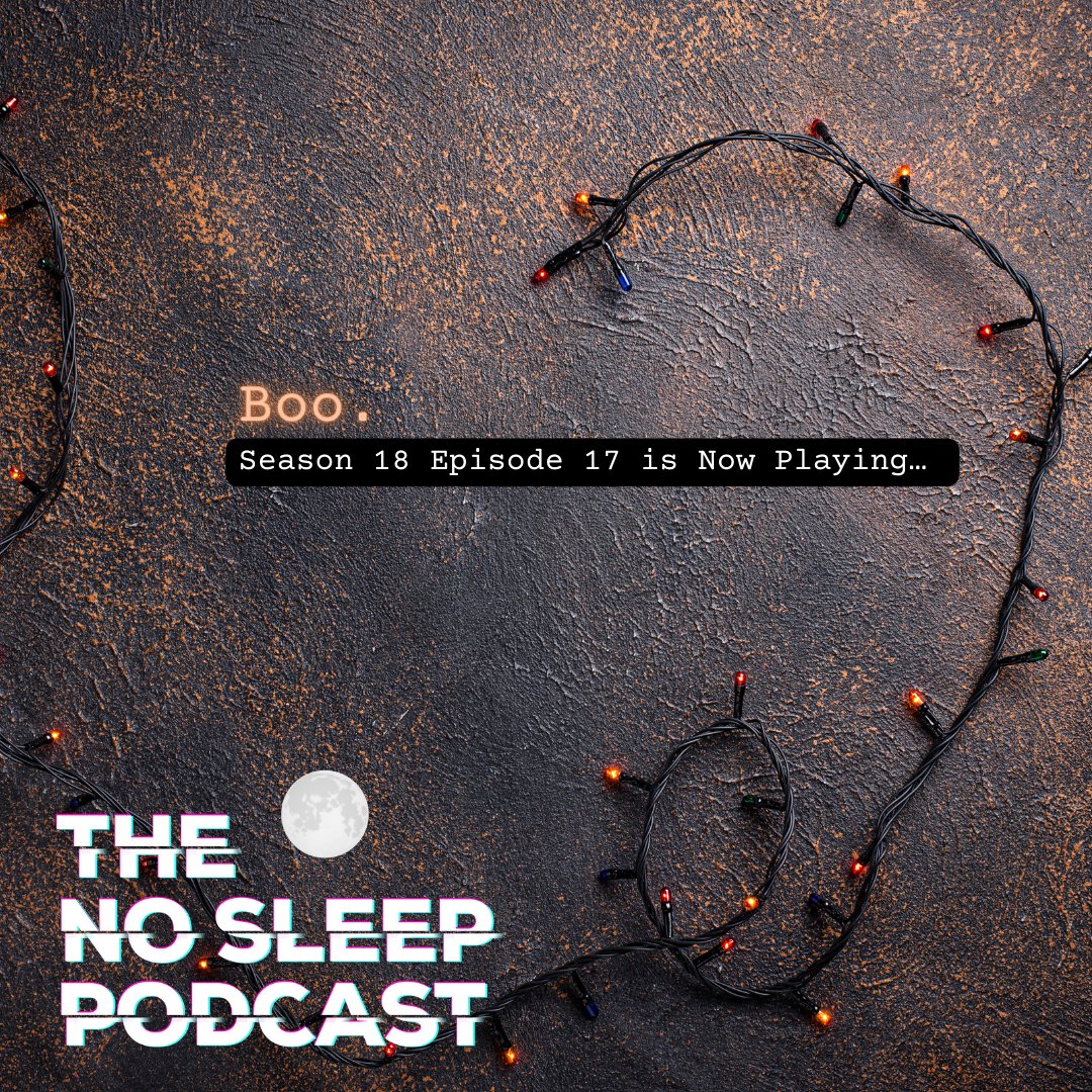 Peter Joseph Lewis - The NoSleep Podcast
