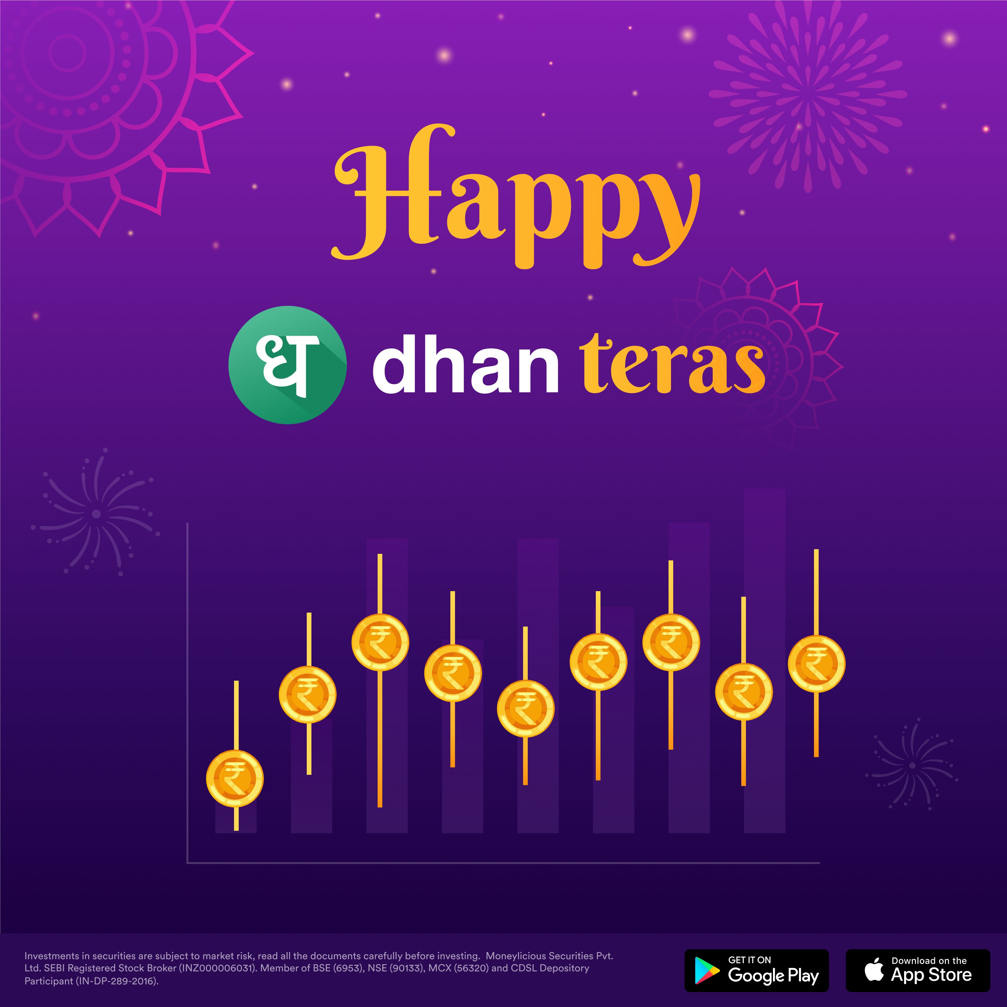 Dhan - Lightning Fast ⚡️ (@DhanHQ) / Twitter