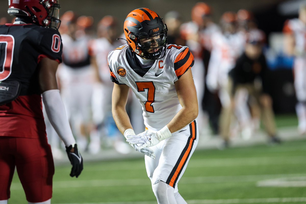 As Princeton Football Turns 150, A Look Back At The First College ...