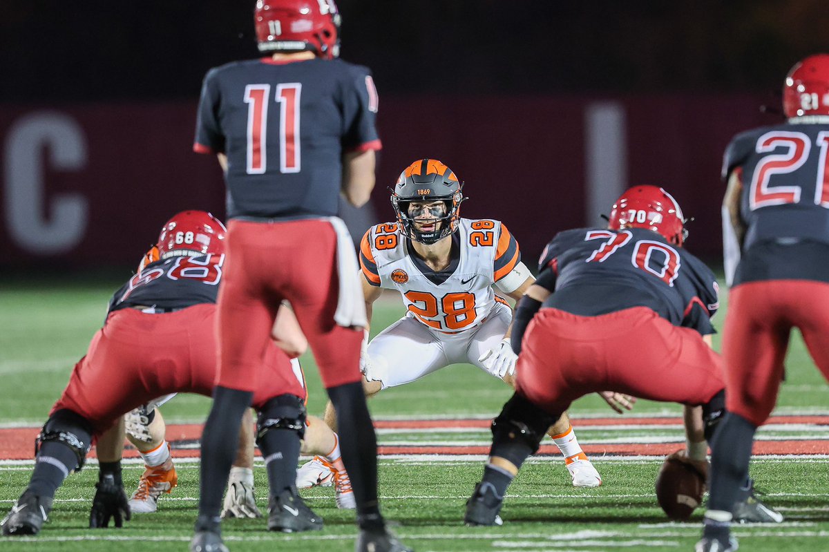 As Princeton Football Turns 150, A Look Back At The First College ...