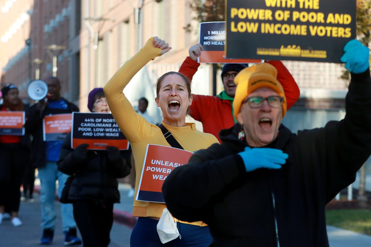 Pennsylvania – Poor People's Campaign