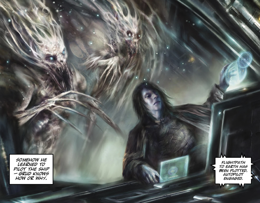 Judge Death Quotes