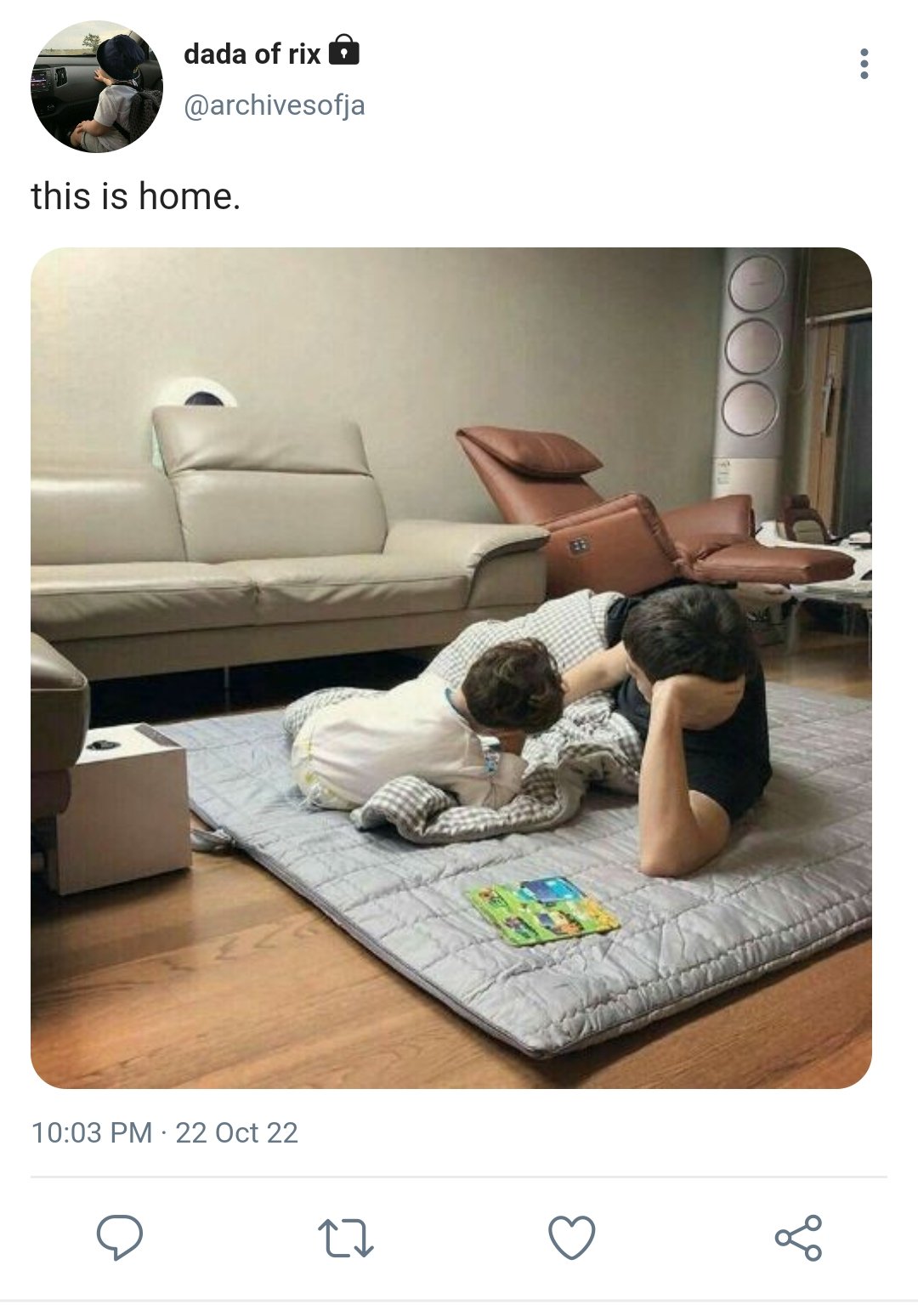 eli on Twitter: "771. home https://t.co/iVLJT7l52P" / Twitter